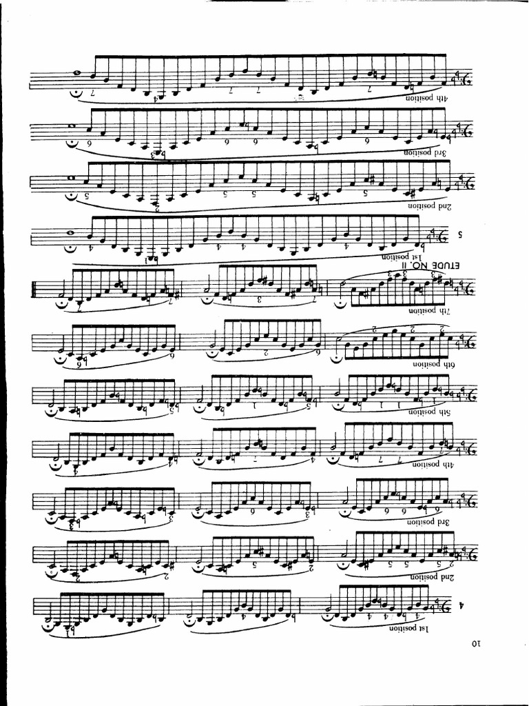 Charles Colin - Lip Flexibilities | PDF