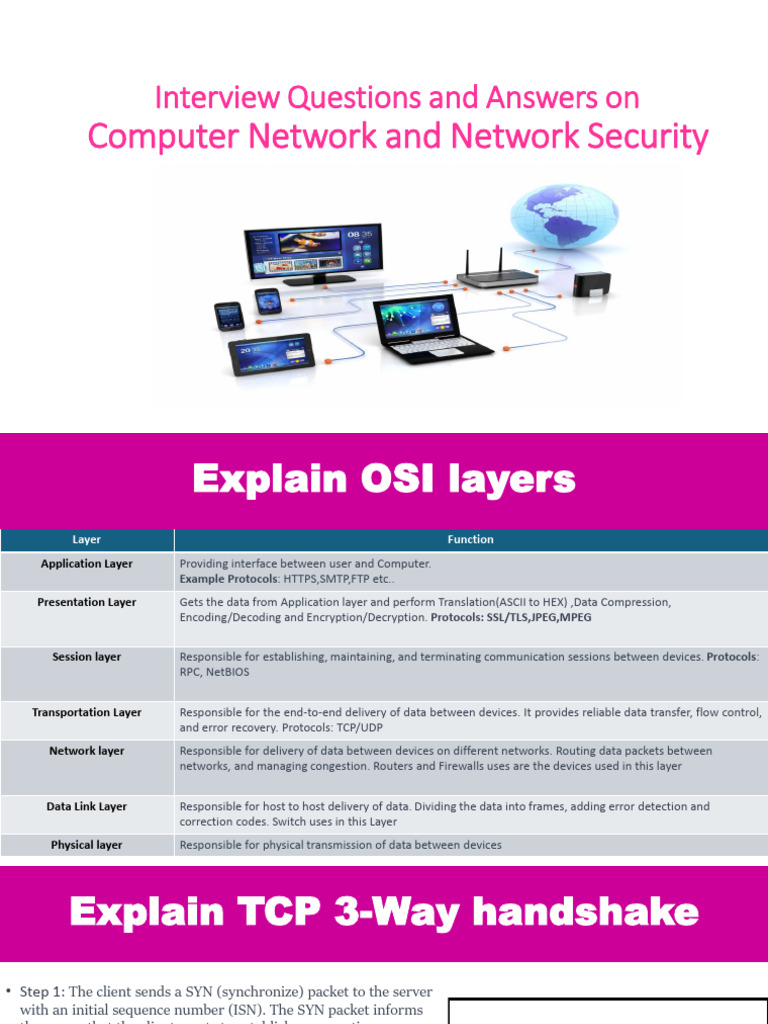 SOC2 | PDF | Transmission Control Protocol | Domain Name System