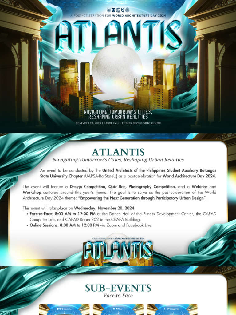 Atlantis-WAD-2024-Kit | PDF