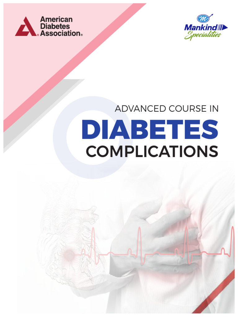 ADA Advance Course Brochure - Oct 2024 | PDF