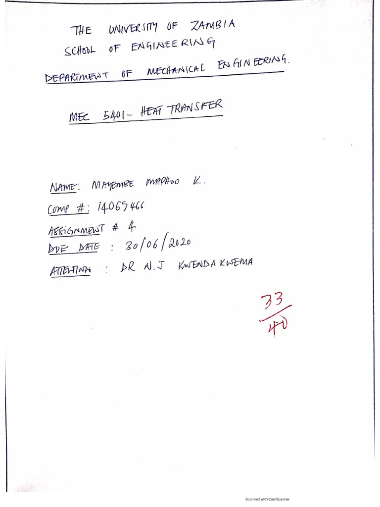 5401 Ass4 Sols | PDF