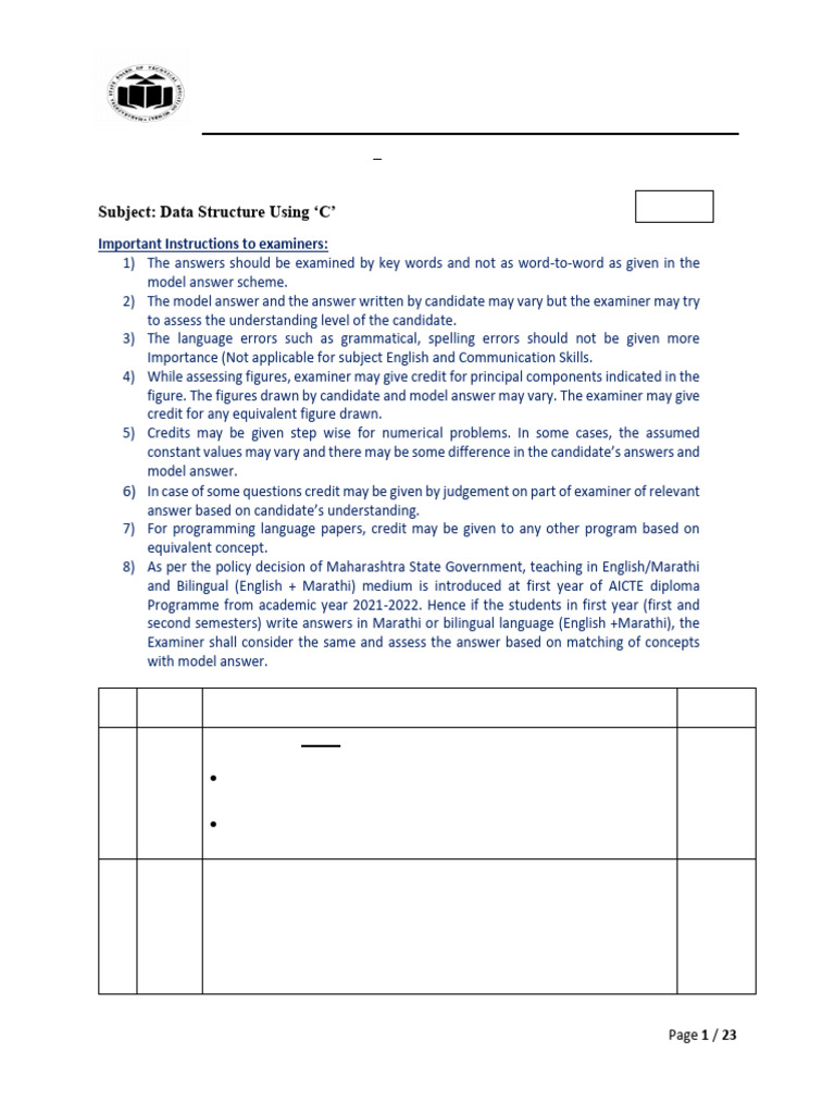 22317 | PDF | Queue (Abstract Data Type) | Pointer (Computer Programming)