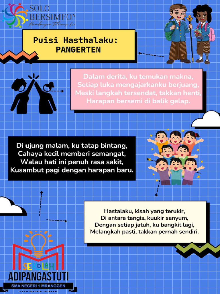 Pangerten - Intan Safira Annadia | PDF