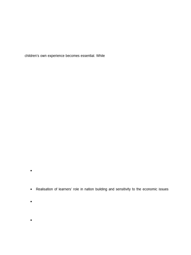 Economics Srsec 2024 25 Pdf Supply Economics Demand