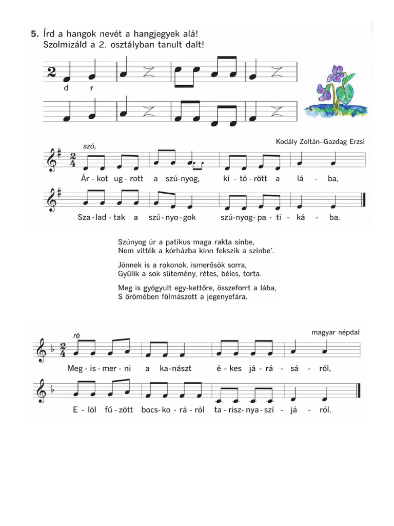 Féléves Anyag | PDF