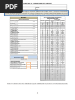 GARS-3S Ficha Técnica y Descripción | PDF | Espectro autista | Validez ...