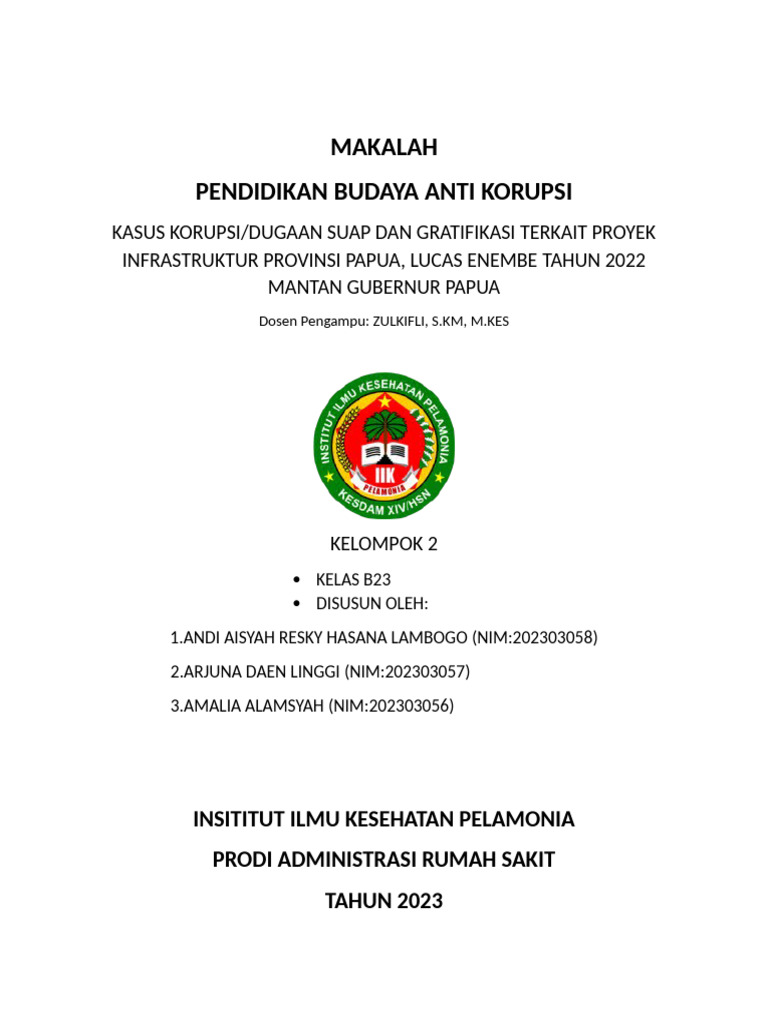 Pbak KLP2@ | PDF