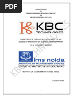 eROC User Guide for Company Registration | PDF | Password | Login