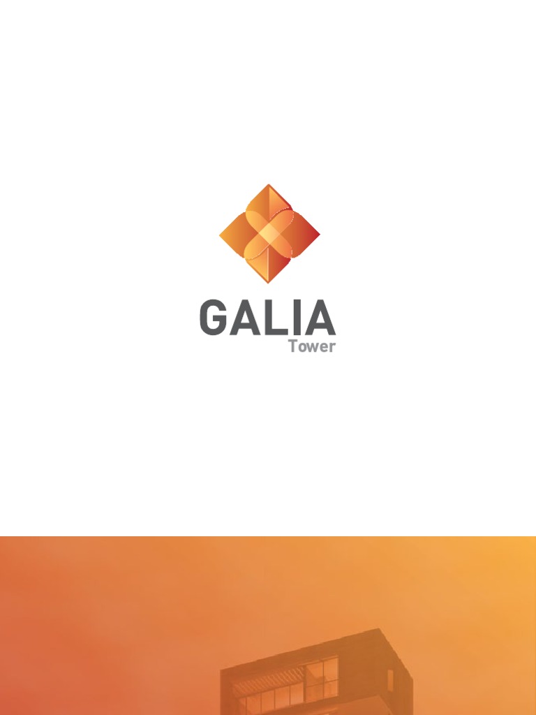 Galia Tower | PDF
