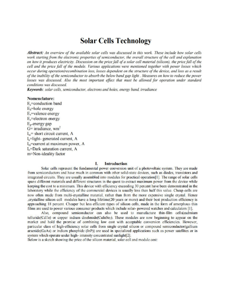 Physics Experiments | PDF