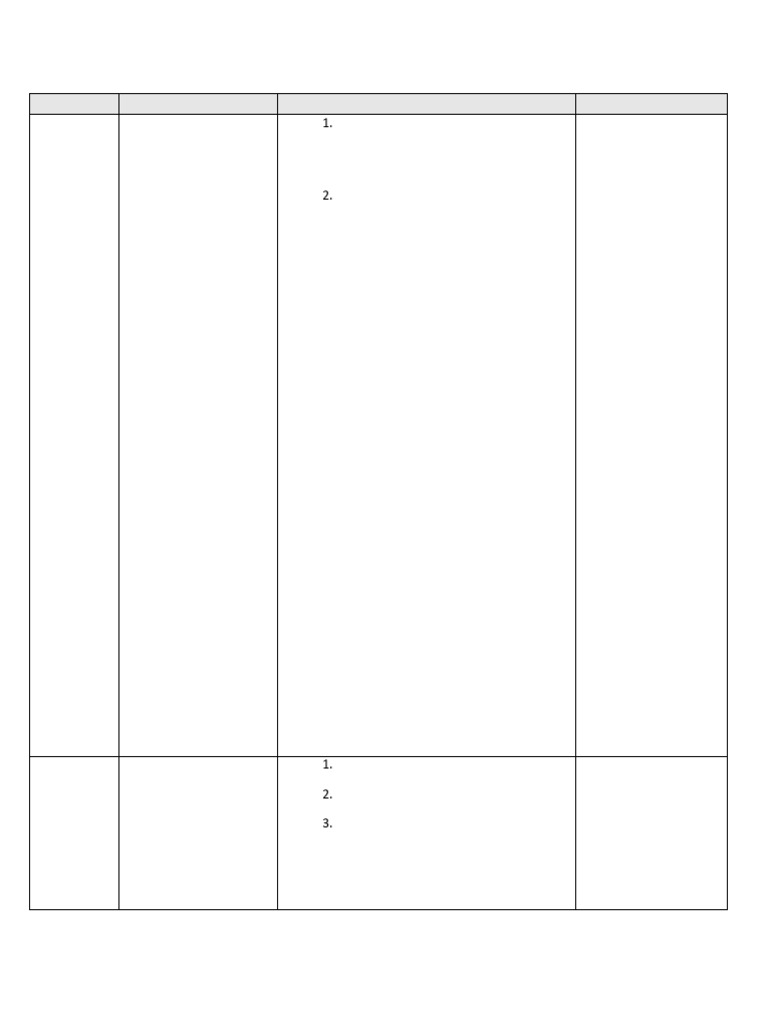 Ploting Position Panitia Secara Teknis | PDF | Teknologi & Rekayasa