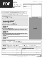 Isp 1300 PDF | PDF | Personally Identifiable Information | Marriage