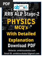 TSO TSI Fiber Orientation | PDF | Paper | Physical Sciences