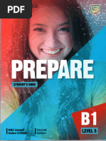 Prepare - Level 7 - SB | PDF