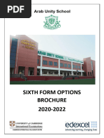 A Level To ATAR Conversion | PDF