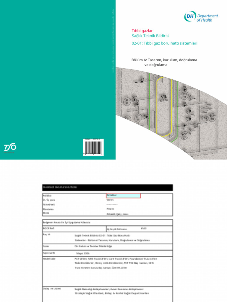 HTM 02-01 Part A | PDF