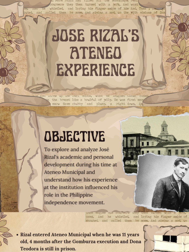 G3 - Rizal | PDF | Classics