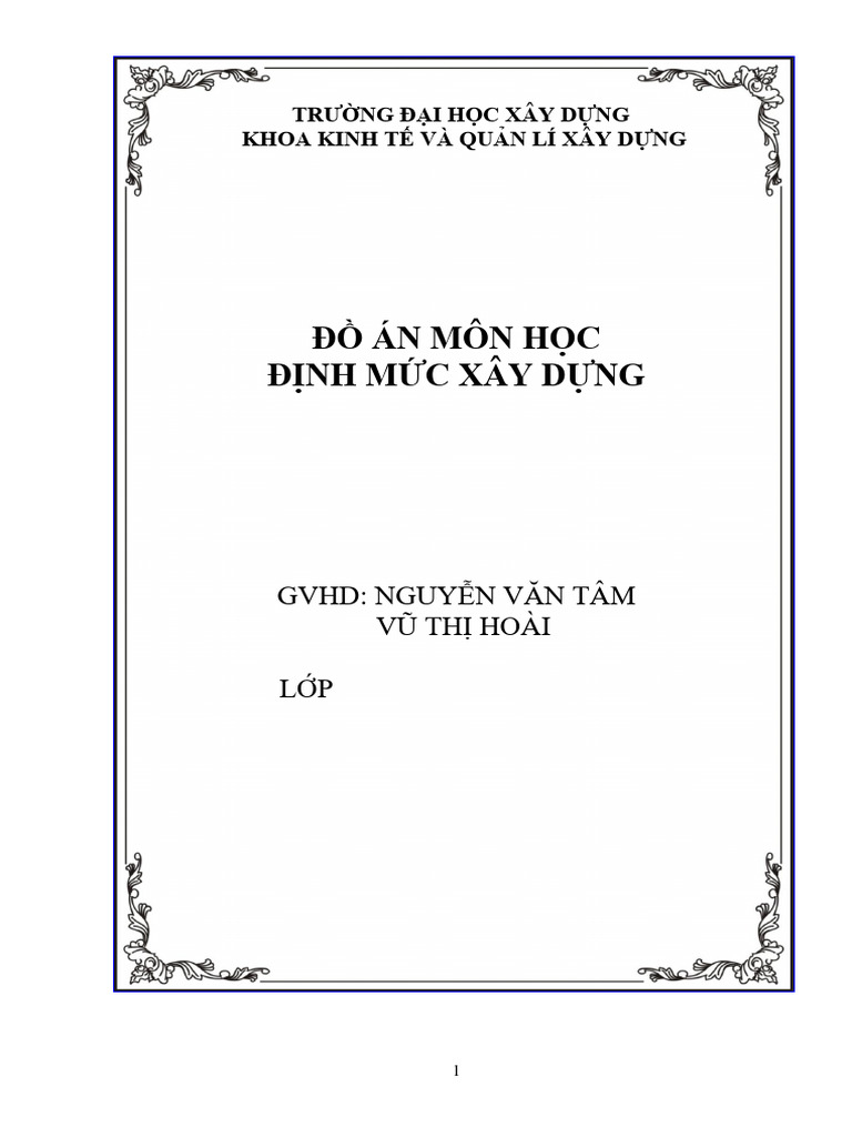 Vũ-Thị-Hoài 511361 61KT6 NHÓM-2 | PDF