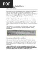 The Polyester Prince - The Rise of Dhirubhai Ambani - Hamish McDonald ...