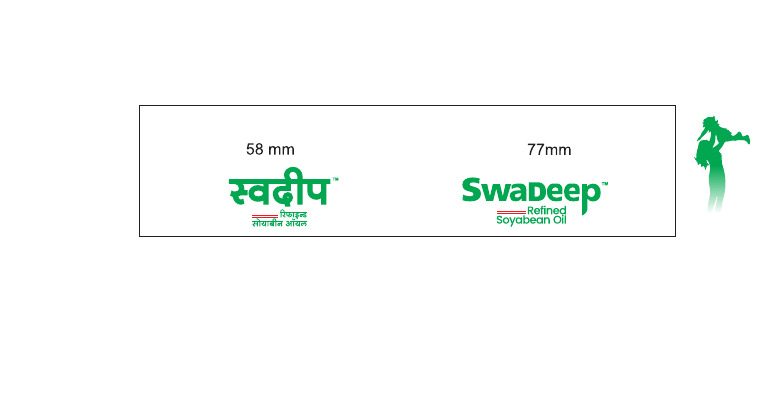 Tape Design Fonts SWADEEP | PDF