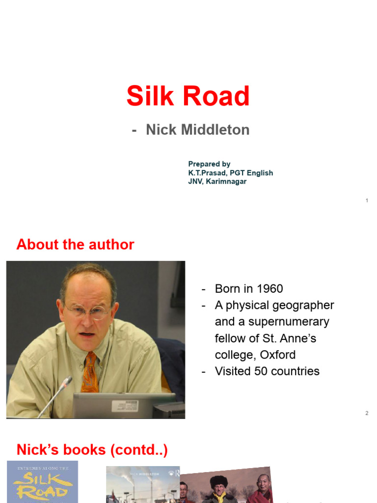 by NVS TR | PDF | Earth Sciences