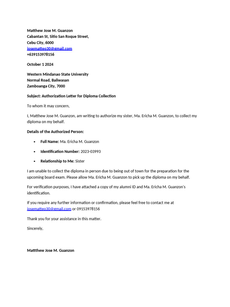 Matthew Jose M | PDF