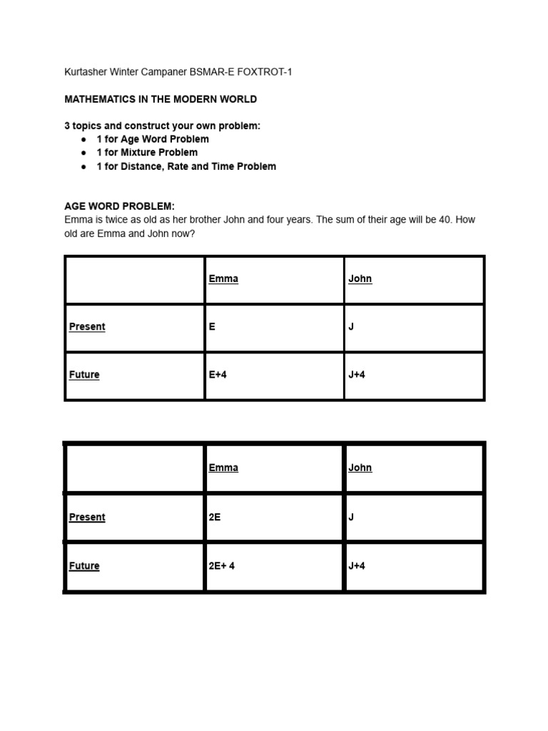 Kurt 1 | PDF | Mathematics