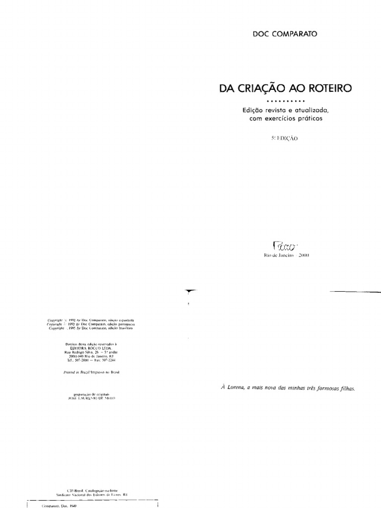 Comparato-Compactado | PDF