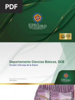 Funcion de Las Uniones GAP en La Union Interceluar | PDF | Biología ...