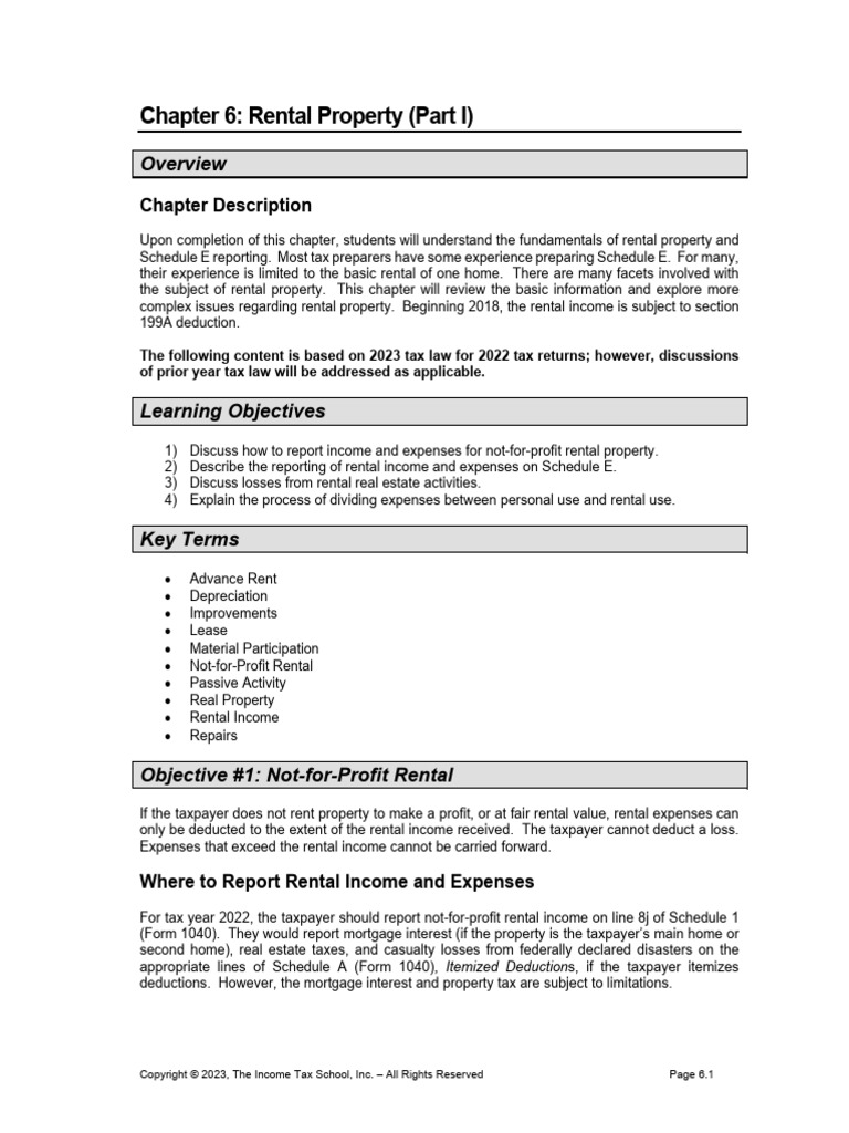 Advanced I, Module 2, Chapter 6, Review Question 5 | PDF | Expense ... Advanced I, Module 2, Chapter 6, Review Question 5 | PDF | Expense ...