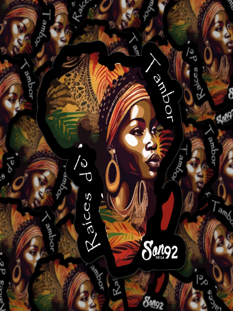 Stickers Son Uno | PDF