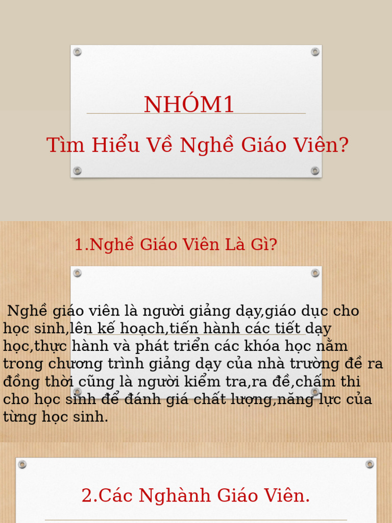 thuyết trình nhóm1 | PDF