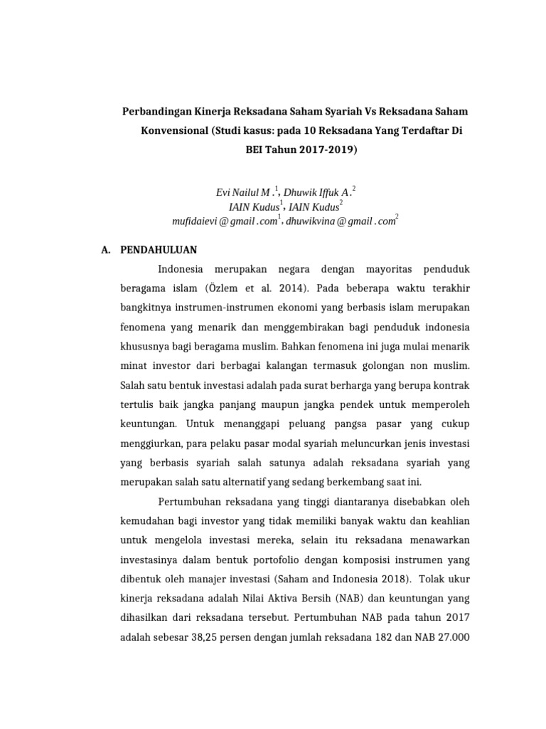 Perkembangan Hasil Riset PM Terbaru - Kelompok 9 | PDF