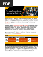 PWC Professional Framework PDF | PDF | Disruptive Innovation | Leadership