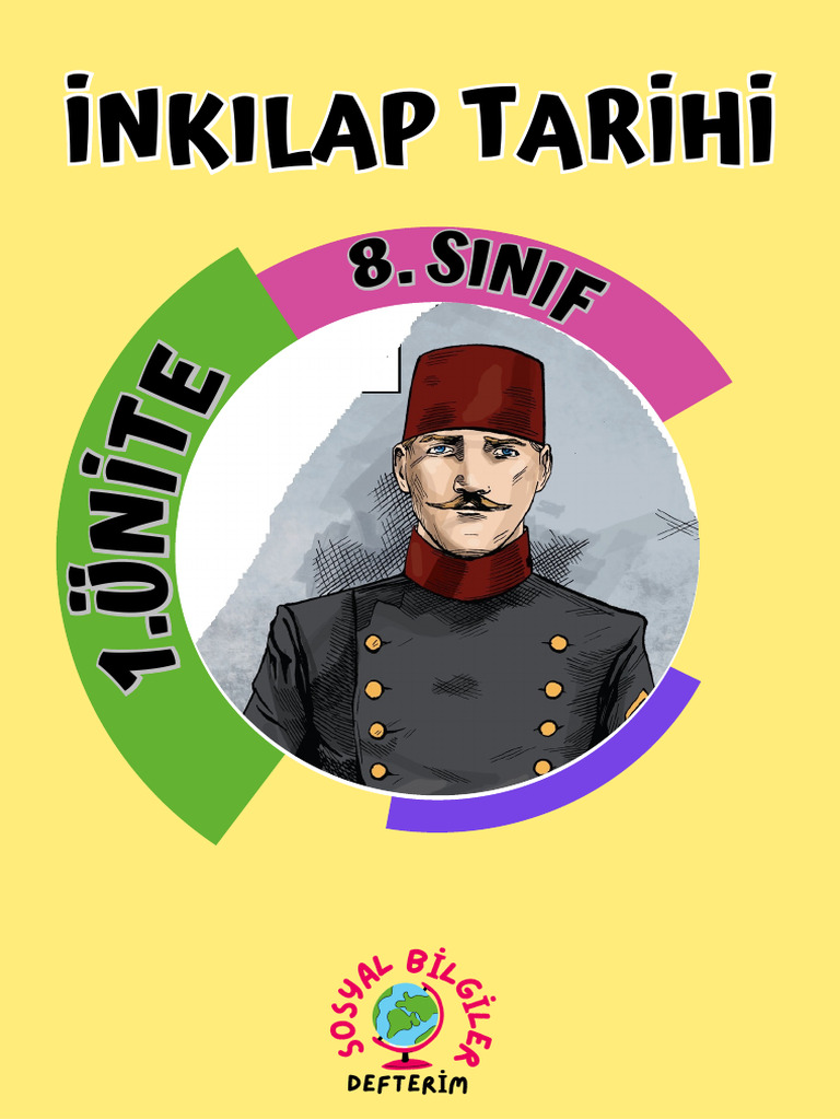 1.unite Konu Ozeti | PDF