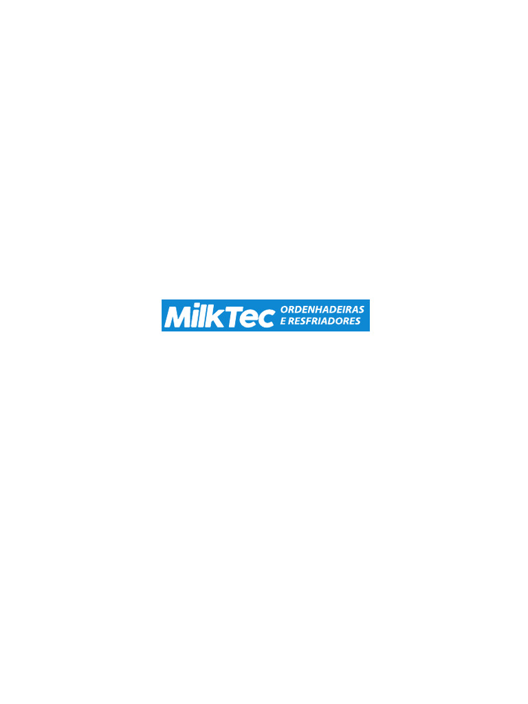 Logotipo Milk Tec | PDF