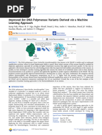 2020 Tournier (Marty) Nature. PET Depolymerase | PDF | Biochemistry ...