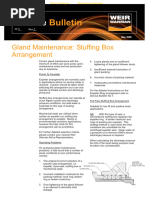 Lewis Pumps Comprehensive Brochure | PDF | Pump | Valve