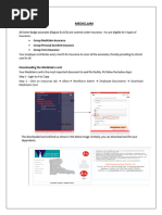 CWC Employees Post-Retirement Medical Benefit Trust | PDF | Password ...