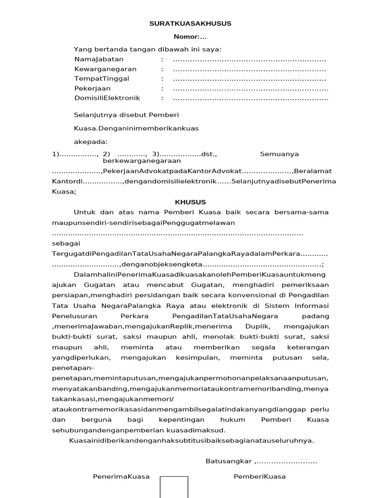 Wa00 | PDF | Ilmu Sosial | Hukum