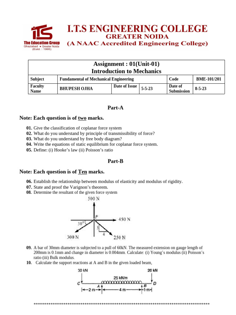 FME Assignment 1 | PDF | Teaching Methods & Materials | Technology & Engineering