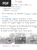 Why Beetroot is Red: Betalains Explained | PDF | Cell Membrane | Biophysics