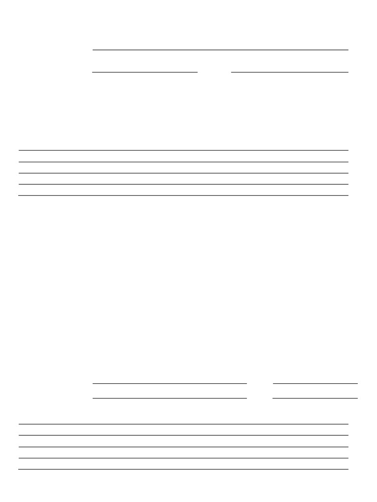 Flex-Time Work Schedule Agreement Template | PDF | Workweek And Weekend ...