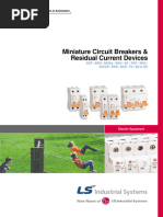 MCC BUCKET Components | PDF