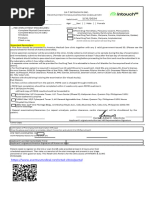Medigrip Sizing Chart | PDF | Clinical Medicine | Limbs (Anatomy)