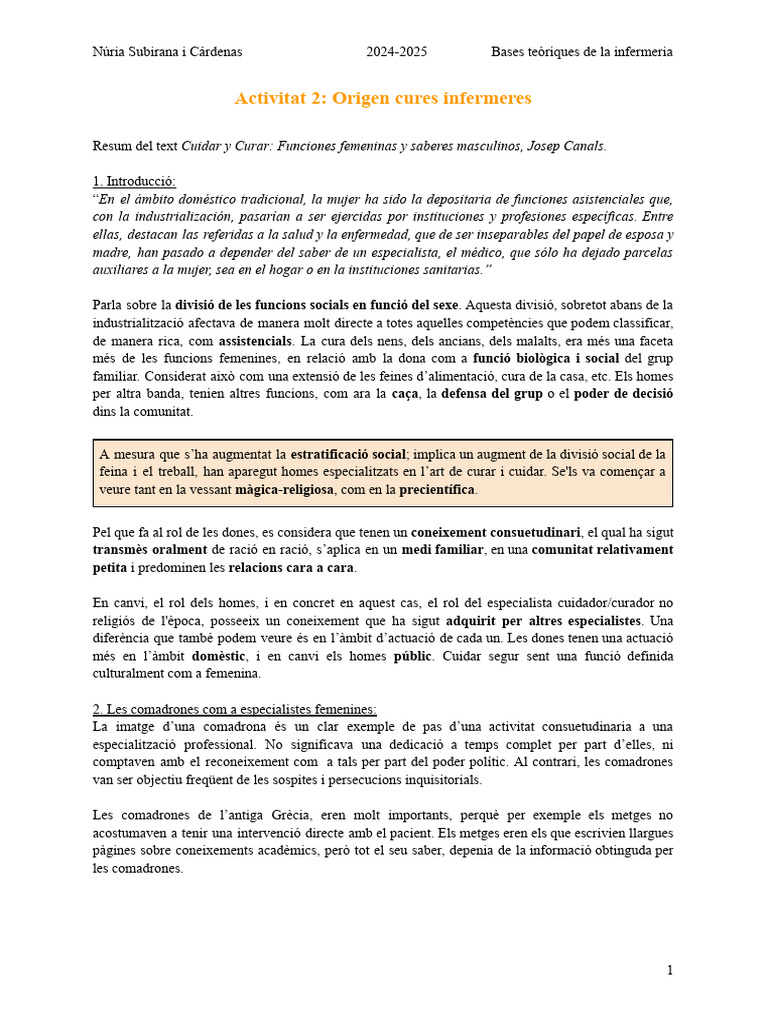 Activitat 2 | PDF
