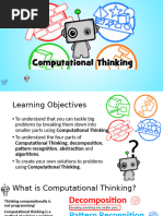 Decomposition Test Questions - KS3 Computer Science Revision - BBC ...