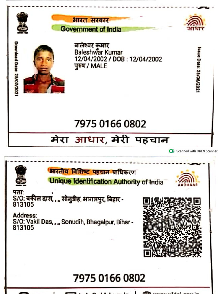 Baleshwar 1234556 | PDF