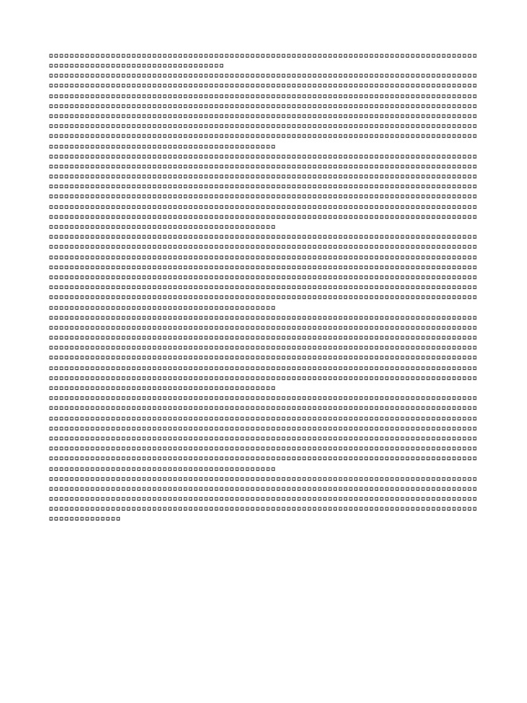 Answer Sheet Science Week 5 Edited | PDF