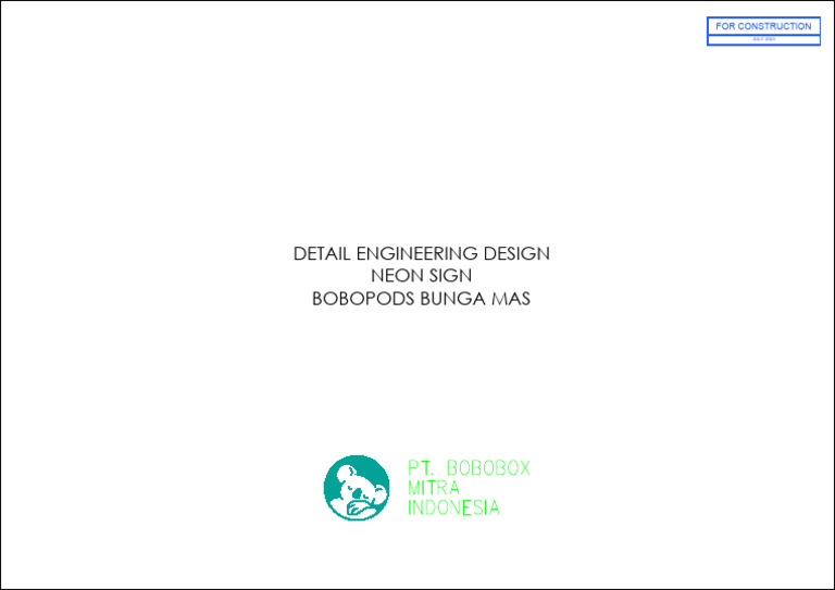 02.ded Egd Bunga Mas Pole Sign-Cover | PDF